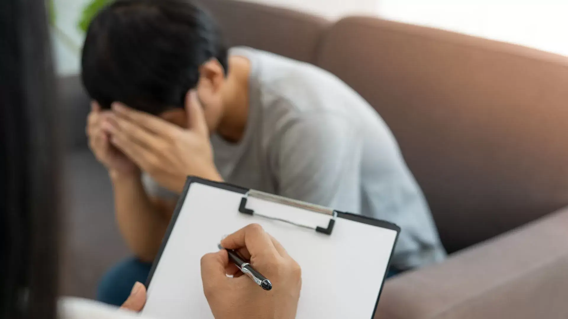 Emotionally Focused Therapy (EFT) for Men - Mens Mental Health Counselling